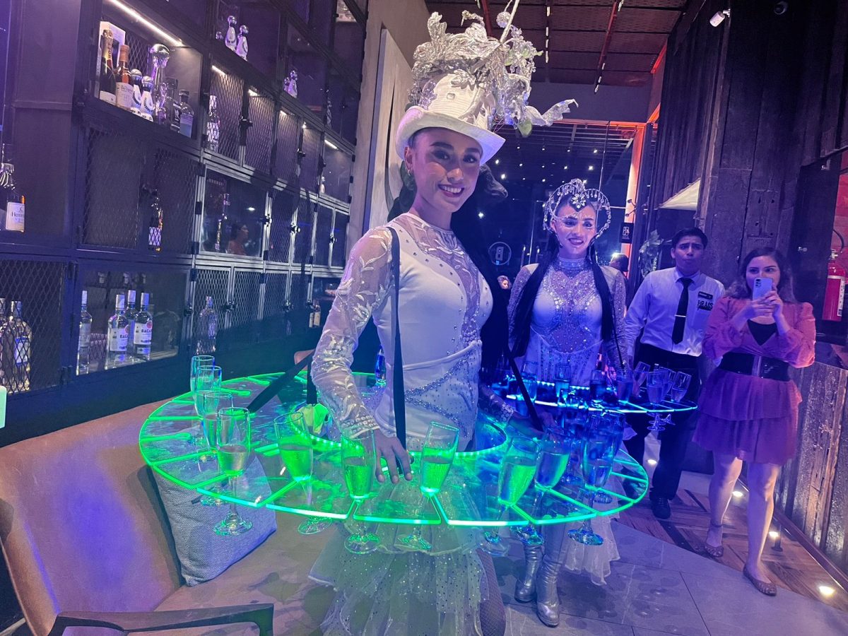 Abre el nuevo restaurante Brass en Cancún | Revista Latitud 21