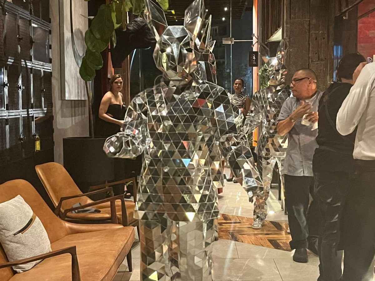 Abre el nuevo restaurante Brass en Cancún | Revista Latitud 21