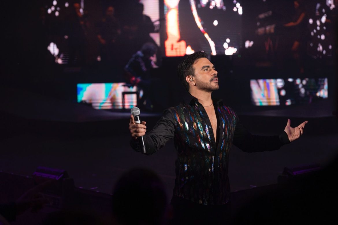 MYST My Soundtrack y Arena Cancún presentan “El mejor show de México ...